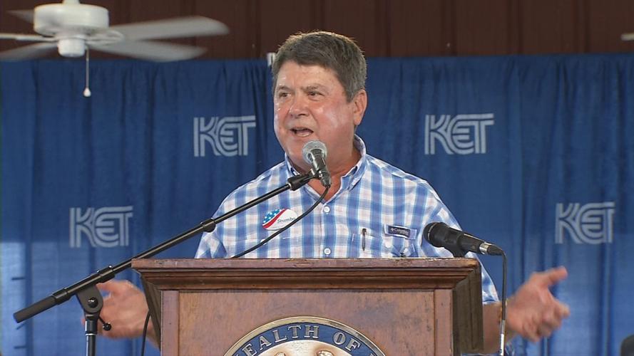 Louisville man denies Democrats are behind lawsuit against GOP AG ...