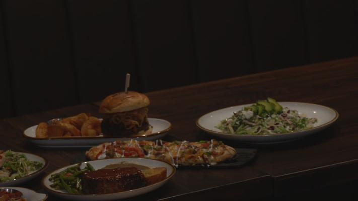 Restaurant backed by actor, director of 'The Walking Dead' ready to ...