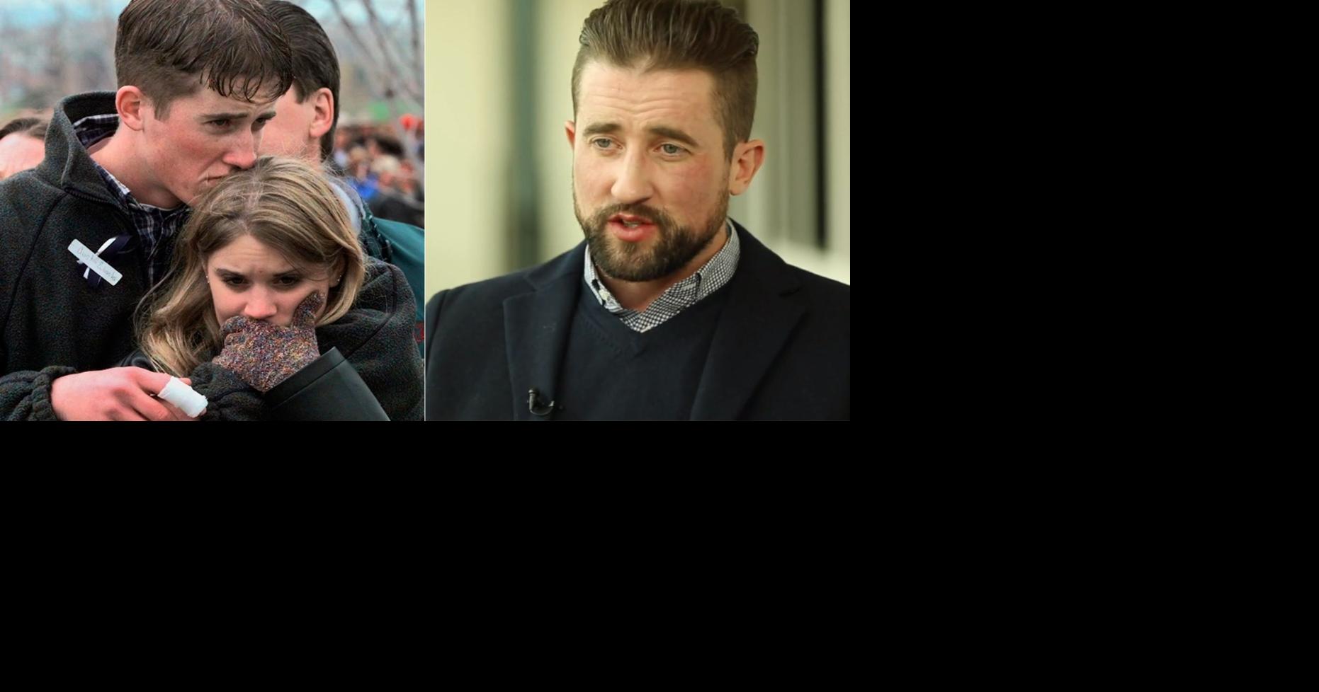 Columbine shooting survivor Austin Eubanks found dead in Colorado home ...