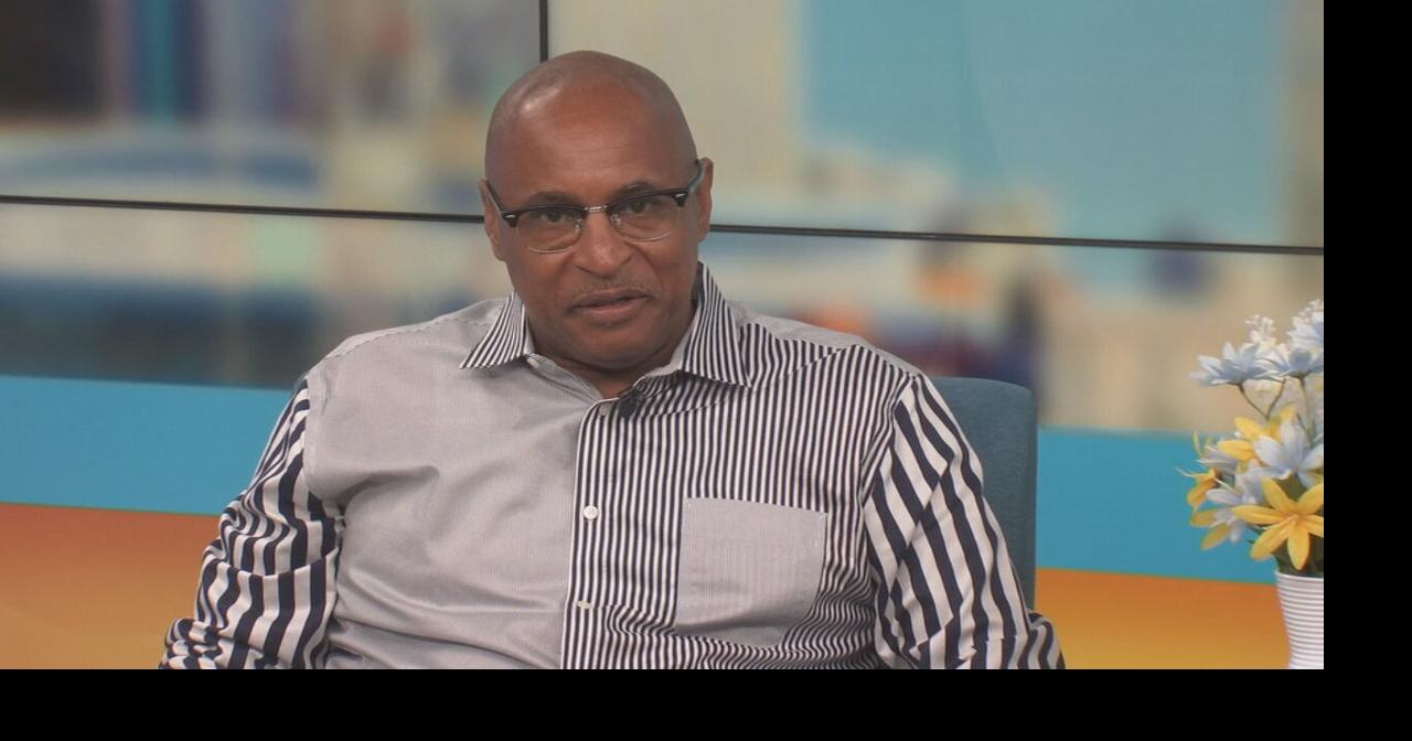 Expert: Family members are natural support system for people struggling ...