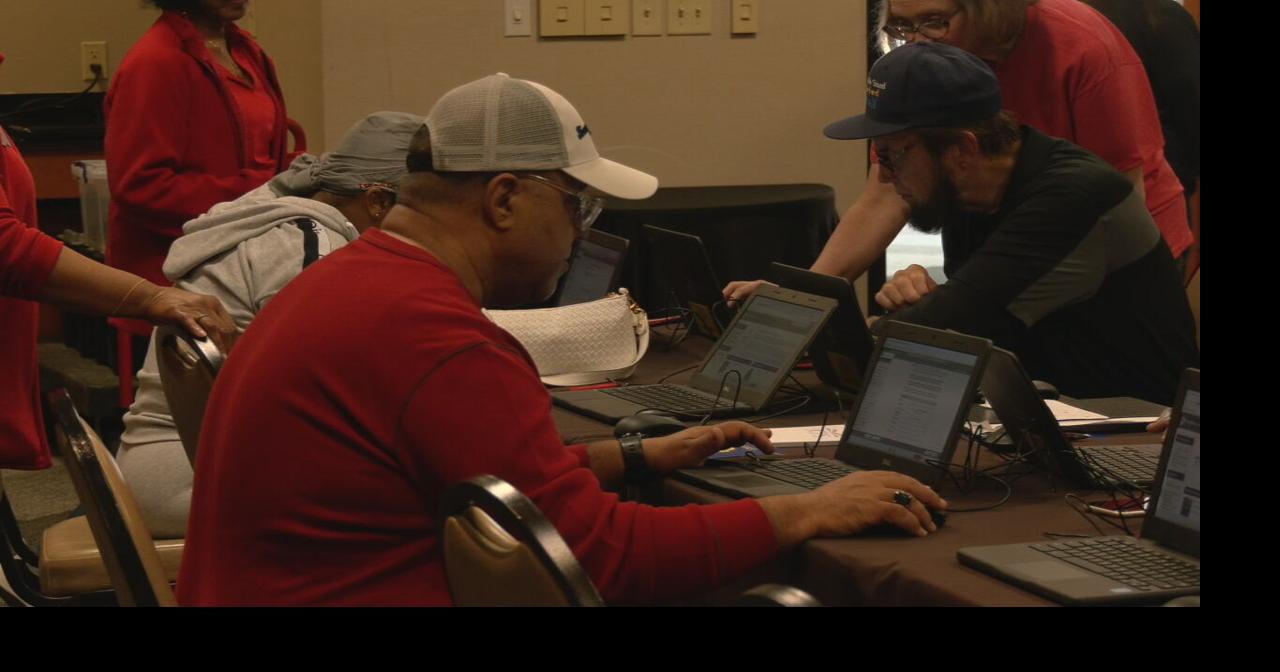 JCPS holds another bus driver hiring event, seeking drivers amid ...