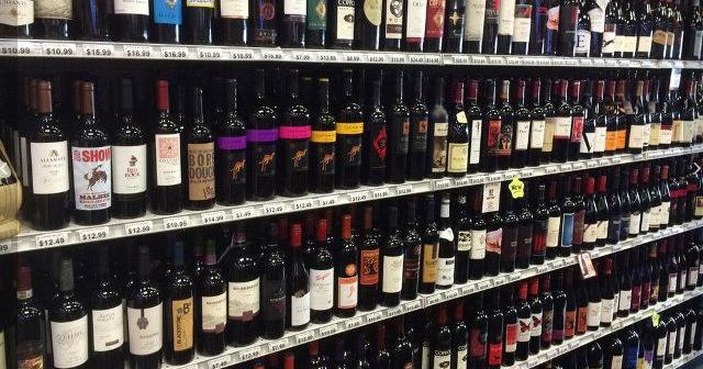 Oldham County Chamber hoping for special election to expand alcohol ...