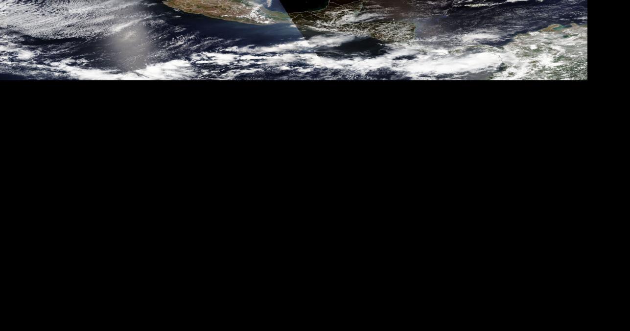 Total Solar Eclipse Darkens North America | Weather Blog | wdrb.com