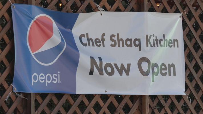 Grand opening ceremony held for new locally owned restaurant in ...
