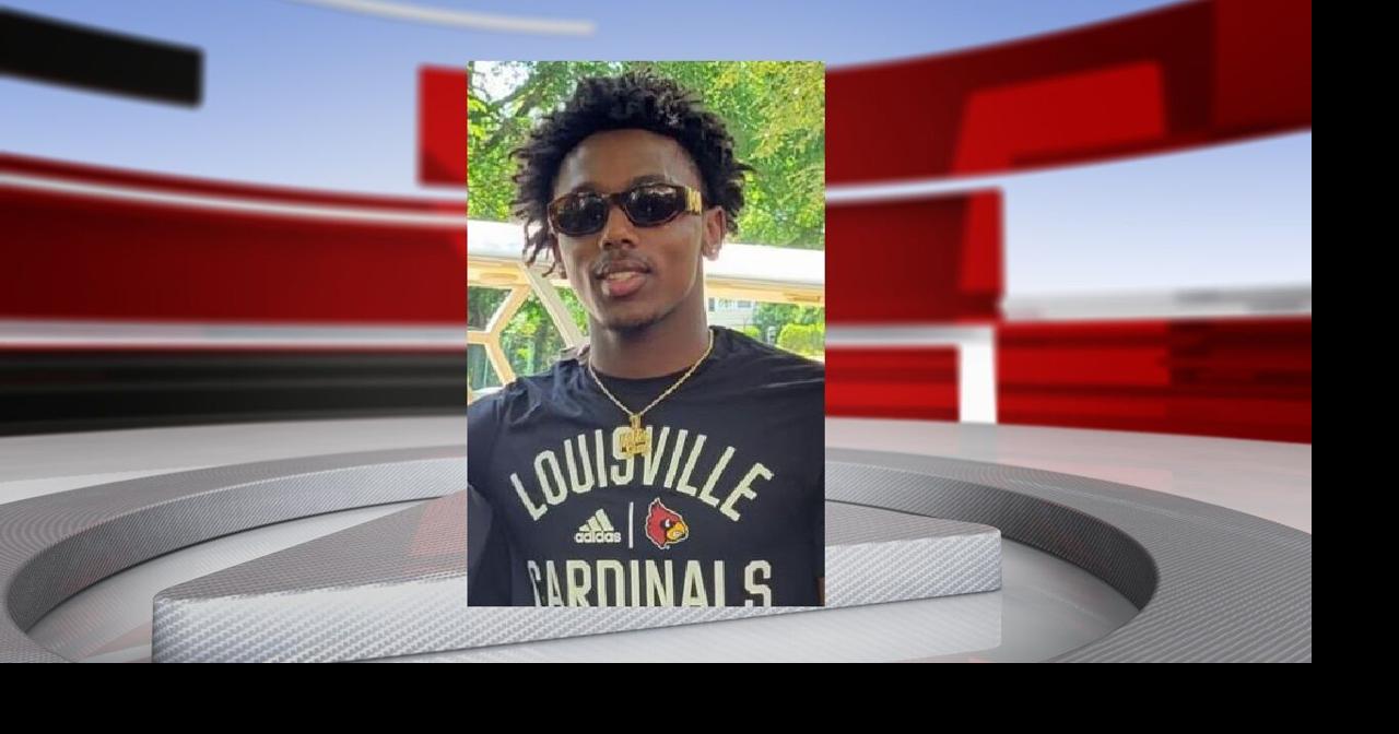 UofL men's basketball player to serve as ambassador for Christopher 2X ...