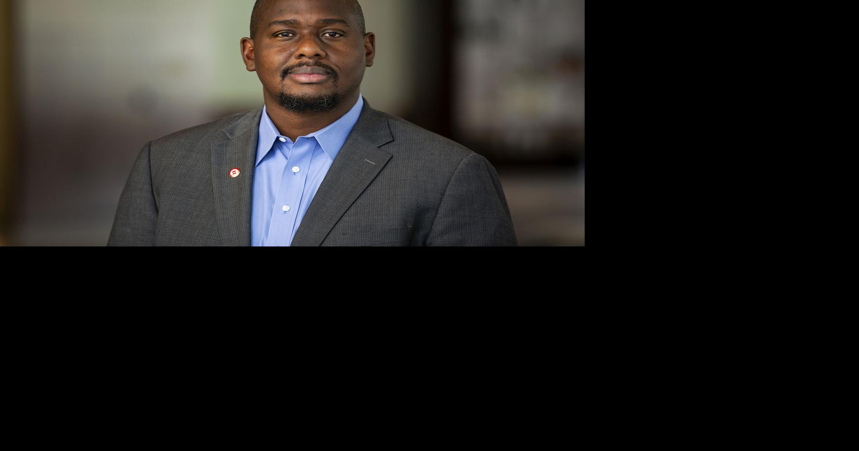 Louisville Urban League CEO honored with top honor from National Urban League | Local News ...