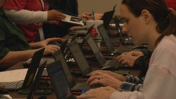 JCPS holds another bus driver hiring event, seeking drivers amid ...