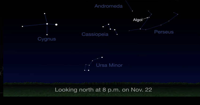 How to See the "Demon Star" | Weather Blog | wdrb.com