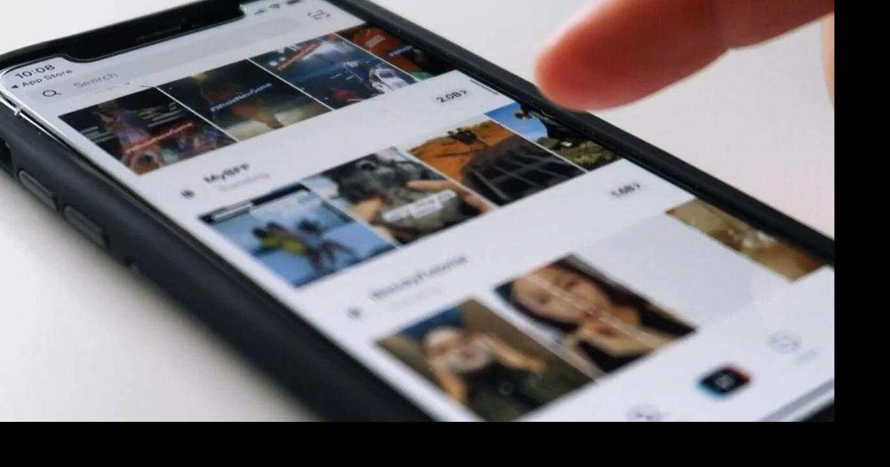 TikTok banned on state-issued devices in Kentucky and Indiana | Wdrb ...