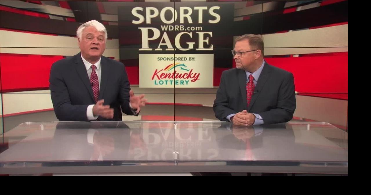 SPORTS PAGE | Louisville women's basketball dialed in offensively in ...