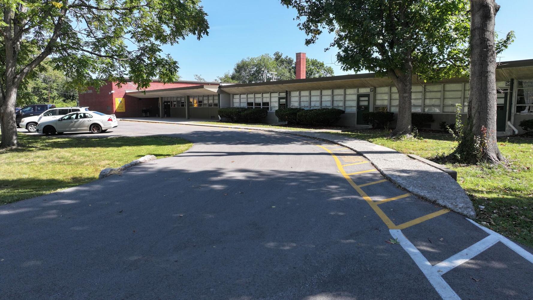 JCPS breaks ground on new $30 million Kerrick Elementary School ...