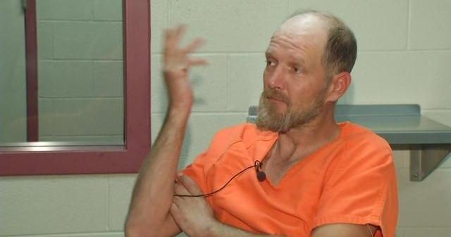 TRANSCRIPT: Murder suspect Timothy Madden speaks to WDRB News | Local ...