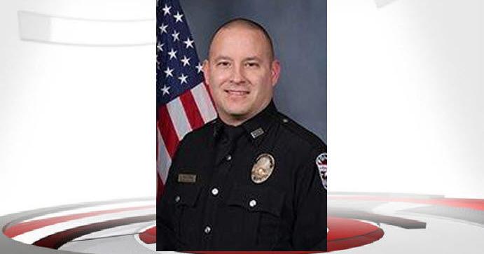 LMPD chief says community needs to be 'protected' from fired officer ...