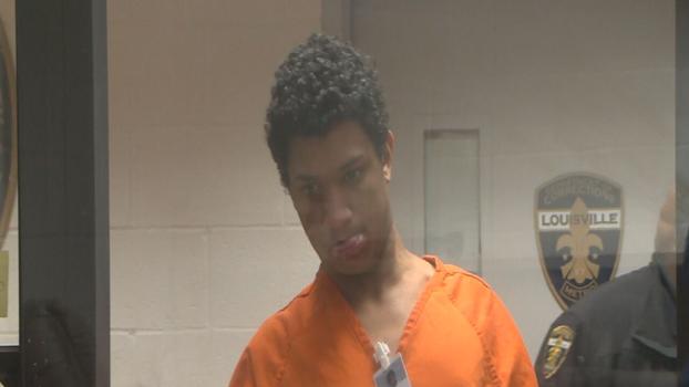 18-year-old pleads not guilty in deadly stabbing of 15-year-old ...