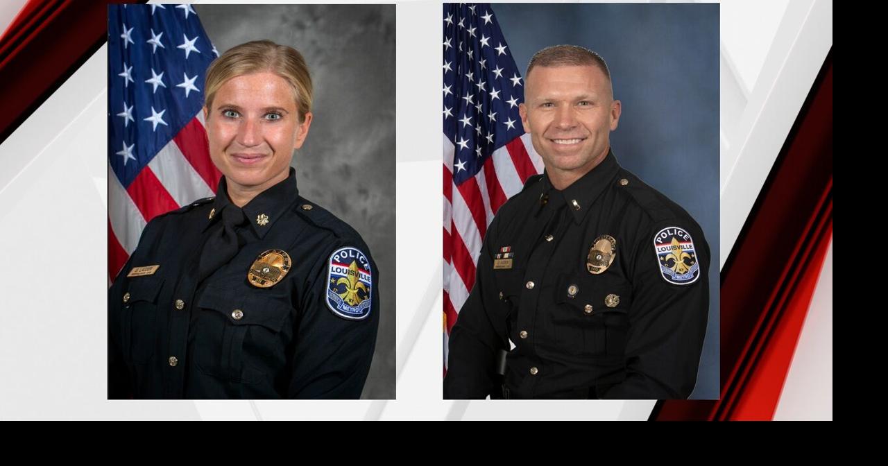 Investigation into so-called LMPD 'adult pool' party thrown by ...