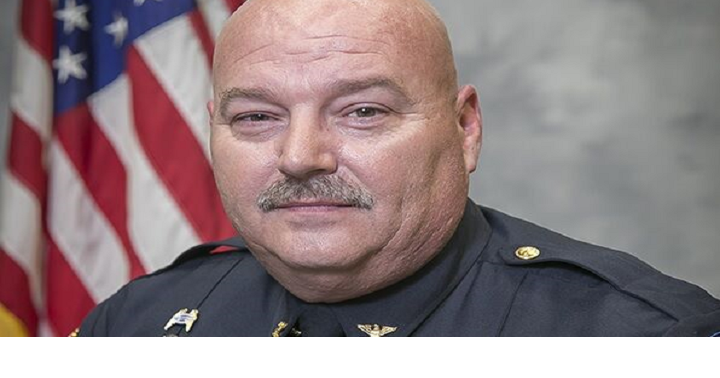 Former West Buechel Police chief fired from new job after social media ...
