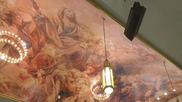 145-year-old church in Louisville's NuLu district transformed into Bob ...