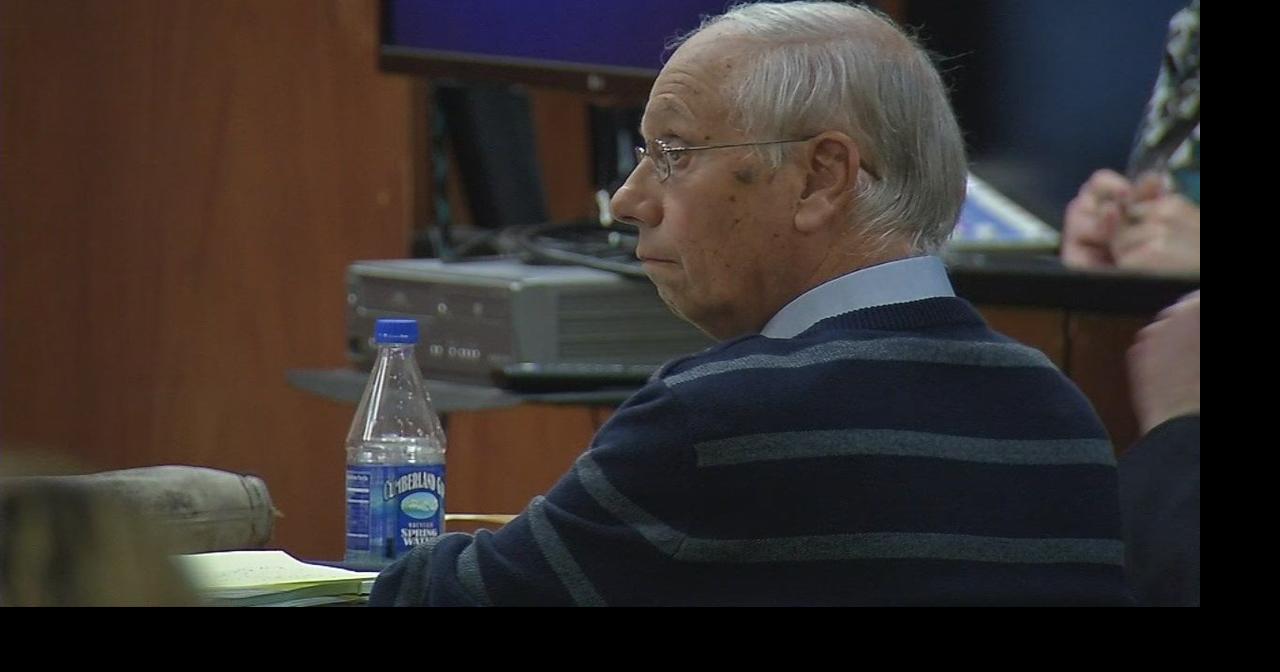 Louisville priest appealing 7-year prison sentence, saying there was ...