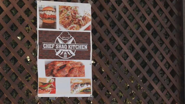Grand opening ceremony held for new locally owned restaurant in ...