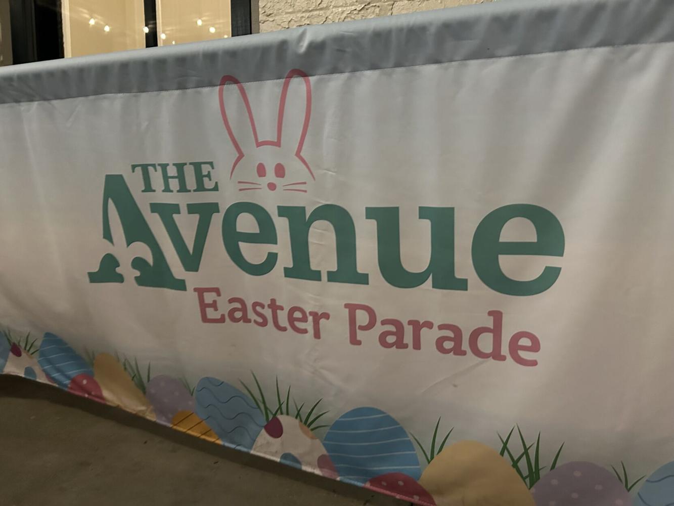 The annual Easter tradition is ready to make its way down Frankfort ...