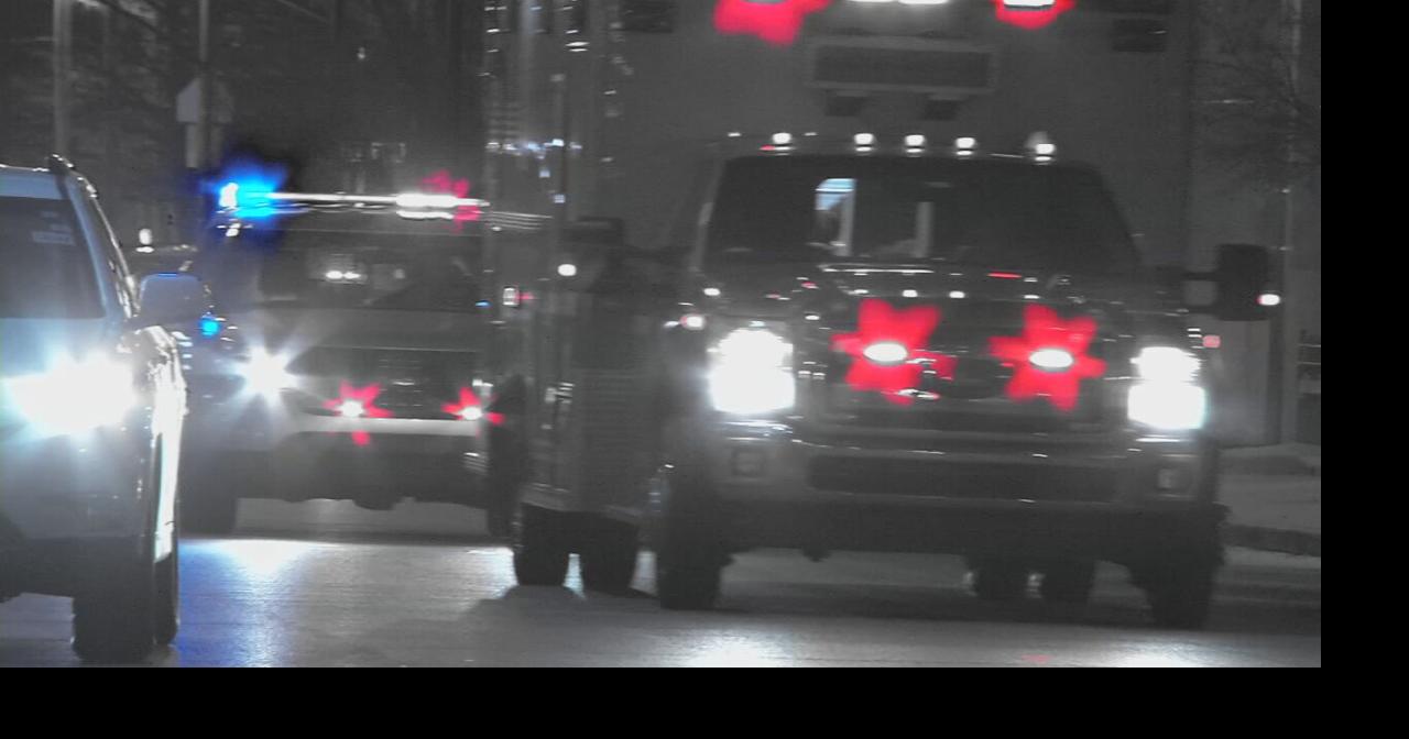 Indiana emergency medical services face growing strain | Local News ...