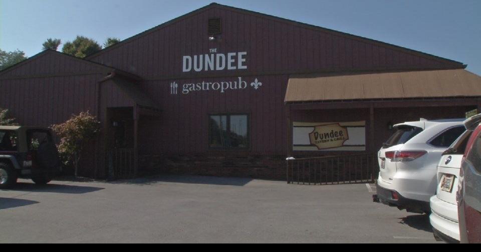 Customer who lost his favorite Highlands restaurant takes back Dundee ...