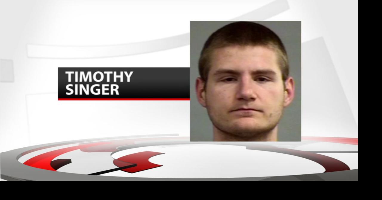 Timothy Singer's Instagram, Twitter & Facebook on IDCrawl