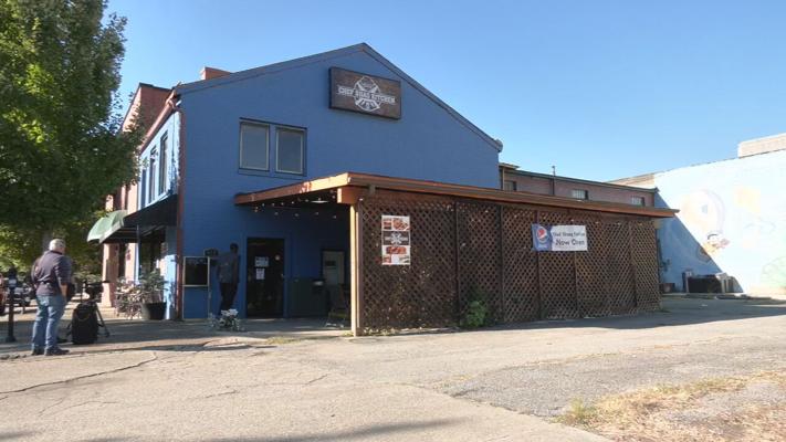 Grand opening ceremony held for new locally owned restaurant in ...
