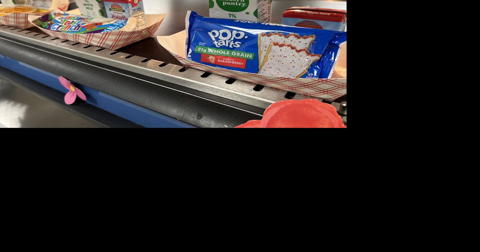 JCPS Summer Meals Program Details | Education | wdrb.com