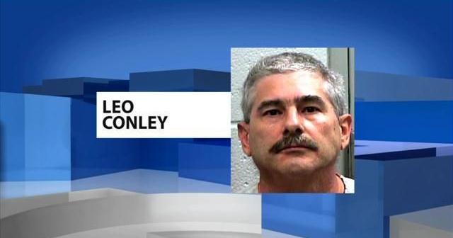 Leo John Conley found guilty on all charges | Local News | wdrb.com