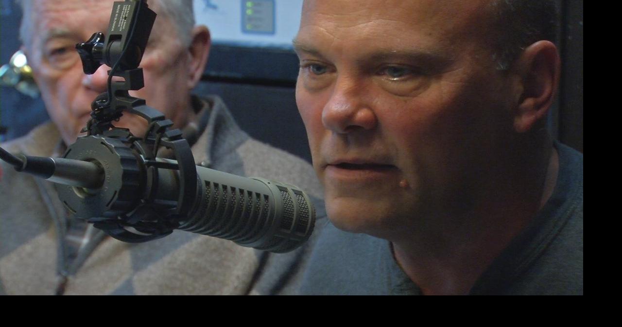 Former LMPD Lt. Jimmy Harper breaks silence about whistleblower trial ...