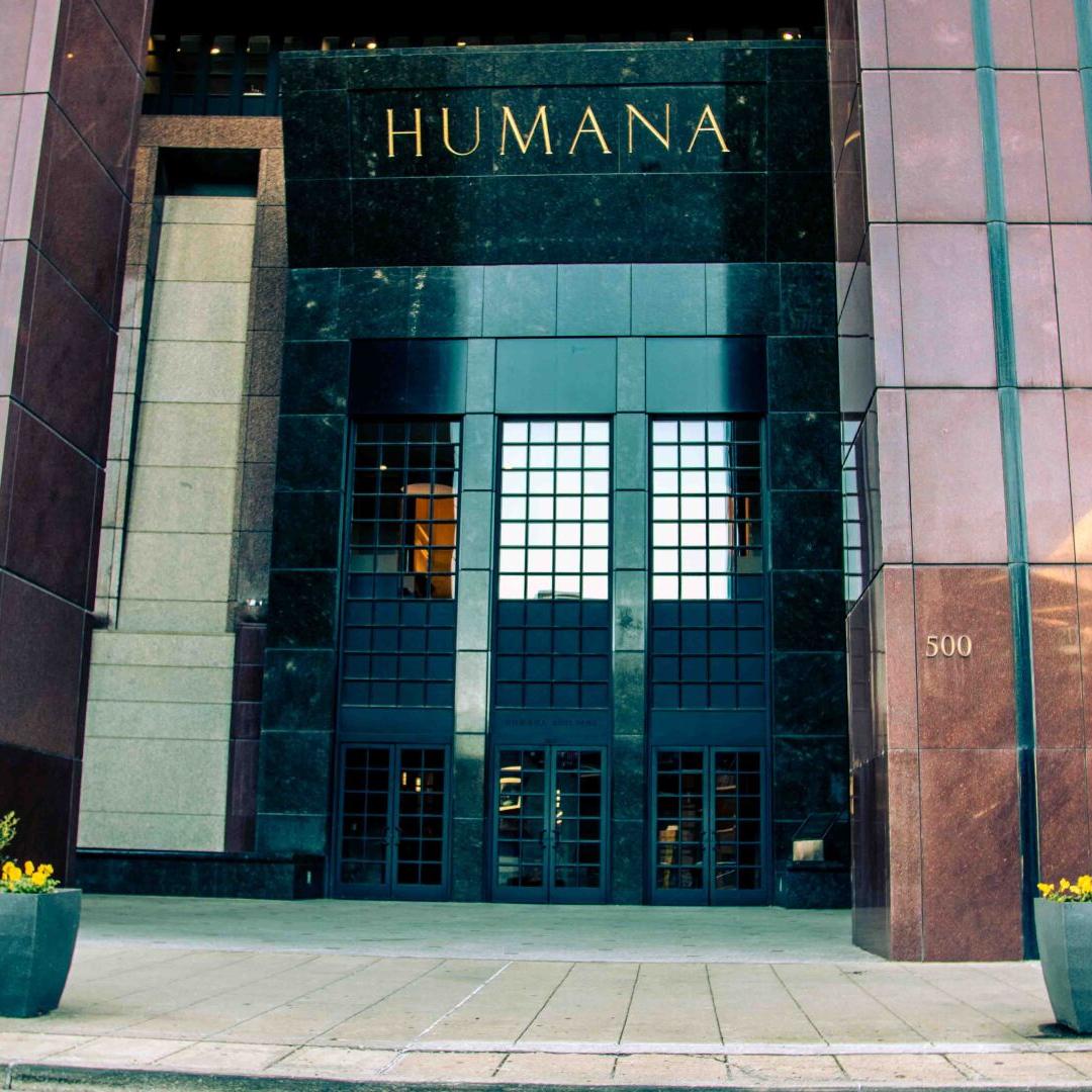 humana building problems