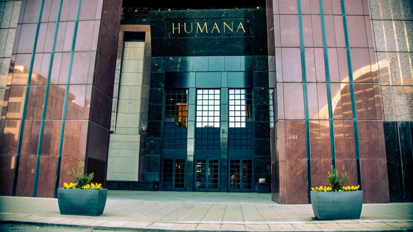 Humana sues architect, contractors over structural defects with 40-year ...