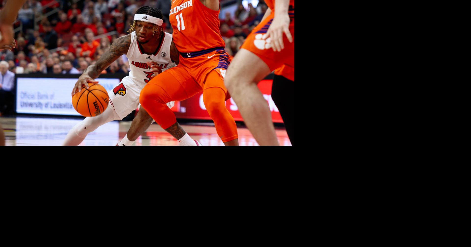 BOZICH | Louisville celebrates 2013 AND 2023 with 83-73 win over ...