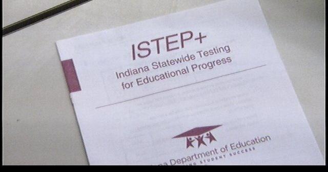 Indiana Department of Education set to release ISTEP test scores | News ...
