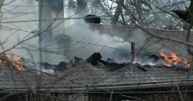 Man being called a hero after Jeffersonville fire | Local News | wdrb.com