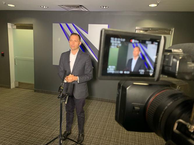 Louisville-area hospitals seeing increased demand as respiratory ...