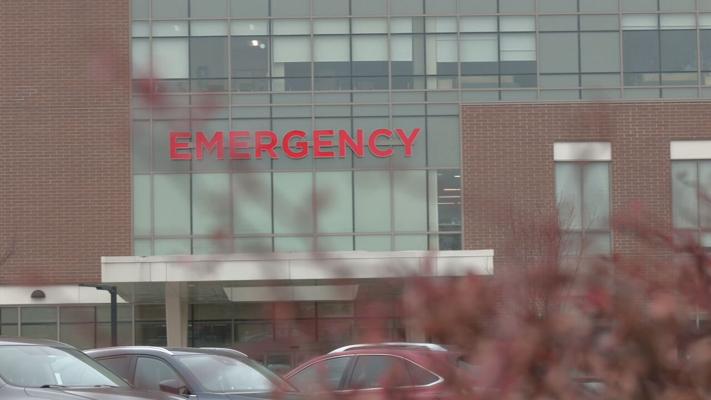 Emergency room wait times increase as flu cases rise across Kentuckiana ...
