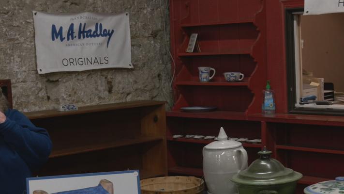 Hadley Pottery customers thrilled the iconic Louisville business will ...