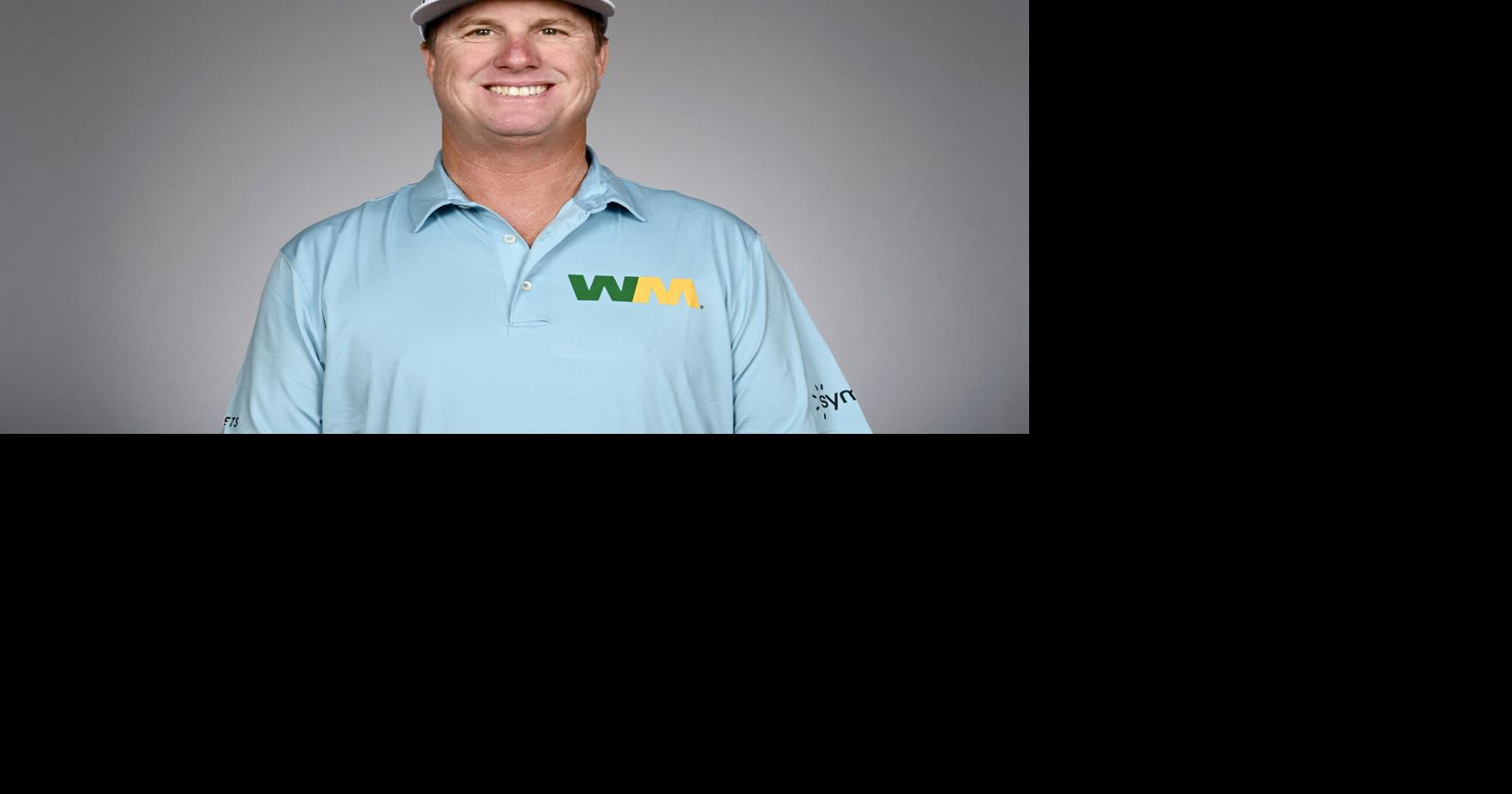 Charley Hoffman | | wdrb.com