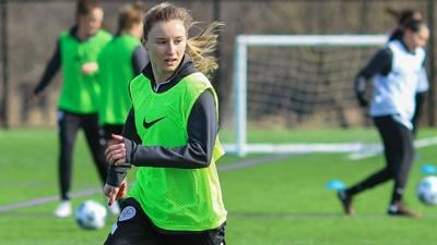 CRAWFORD | After 15 months of planning, Racing Louisville FC takes ...