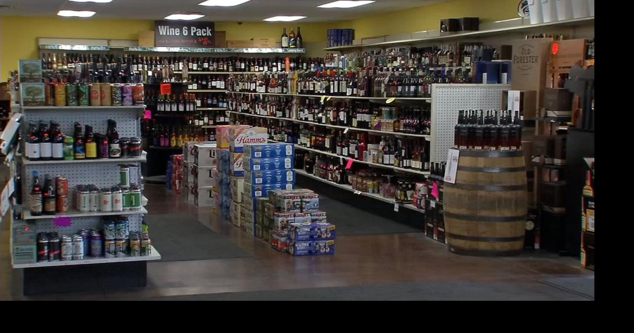 New Kentucky law allows alcohol to be shipped | Local News | wdrb.com