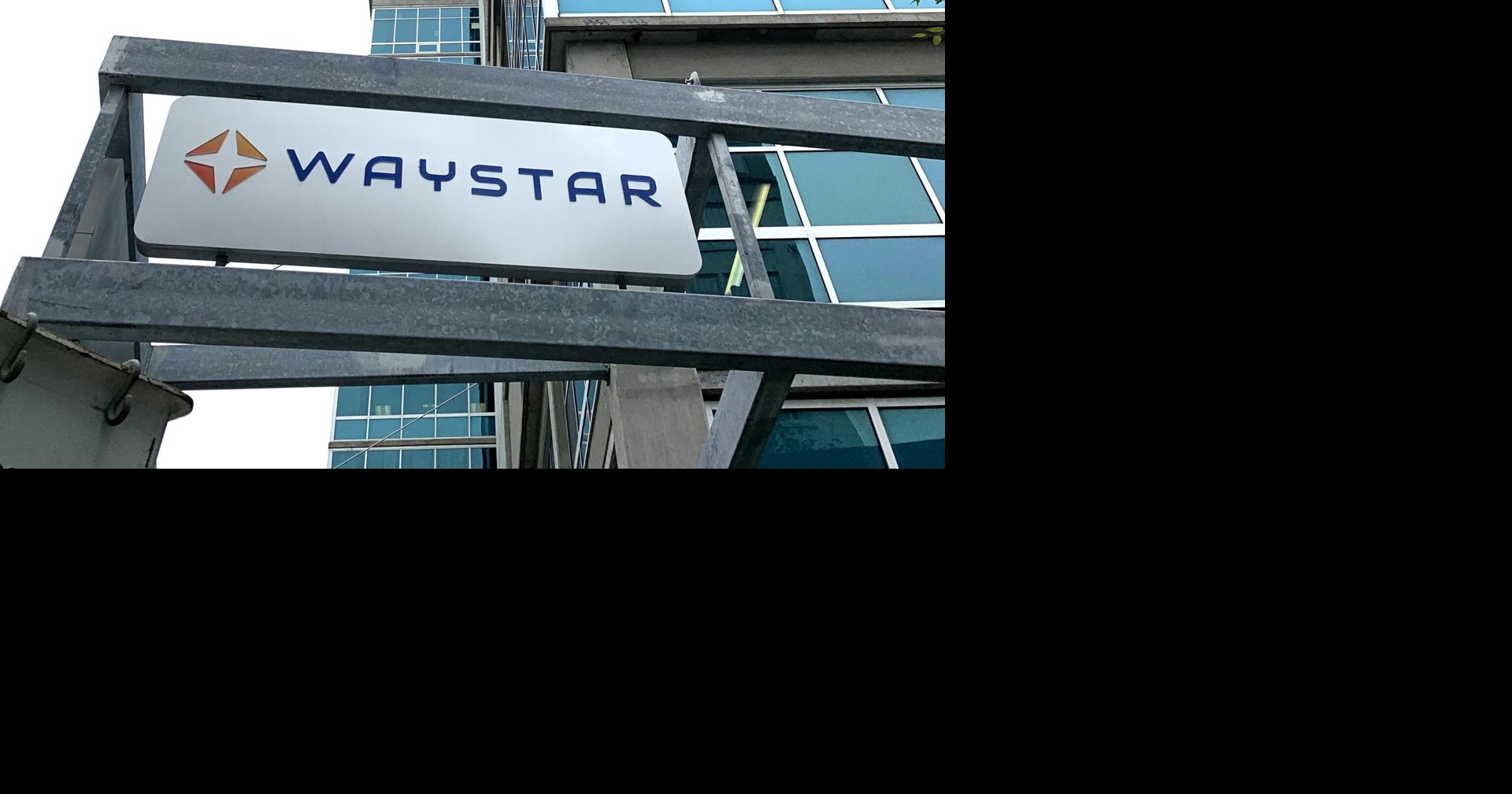 Louisville-born Waystar headed for stock market debut | Business | wdrb.com