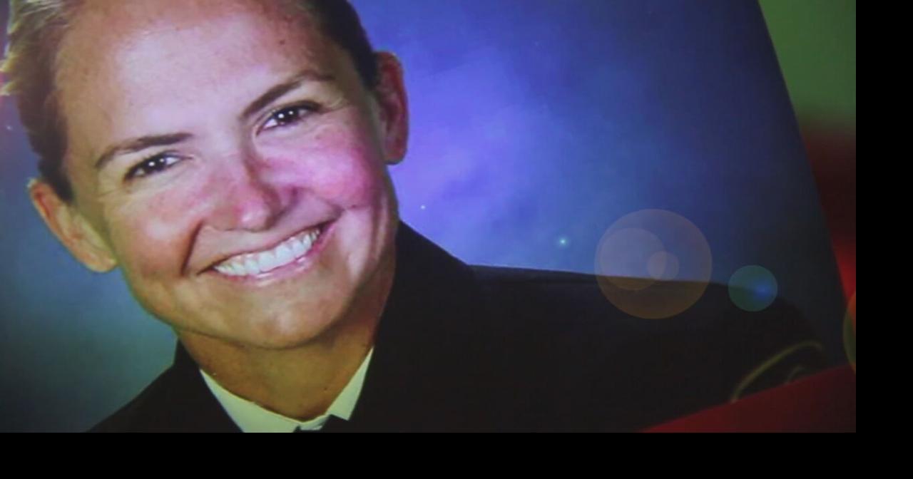 Pleasure Ridge Park High School to name court in memory of Lesley ...