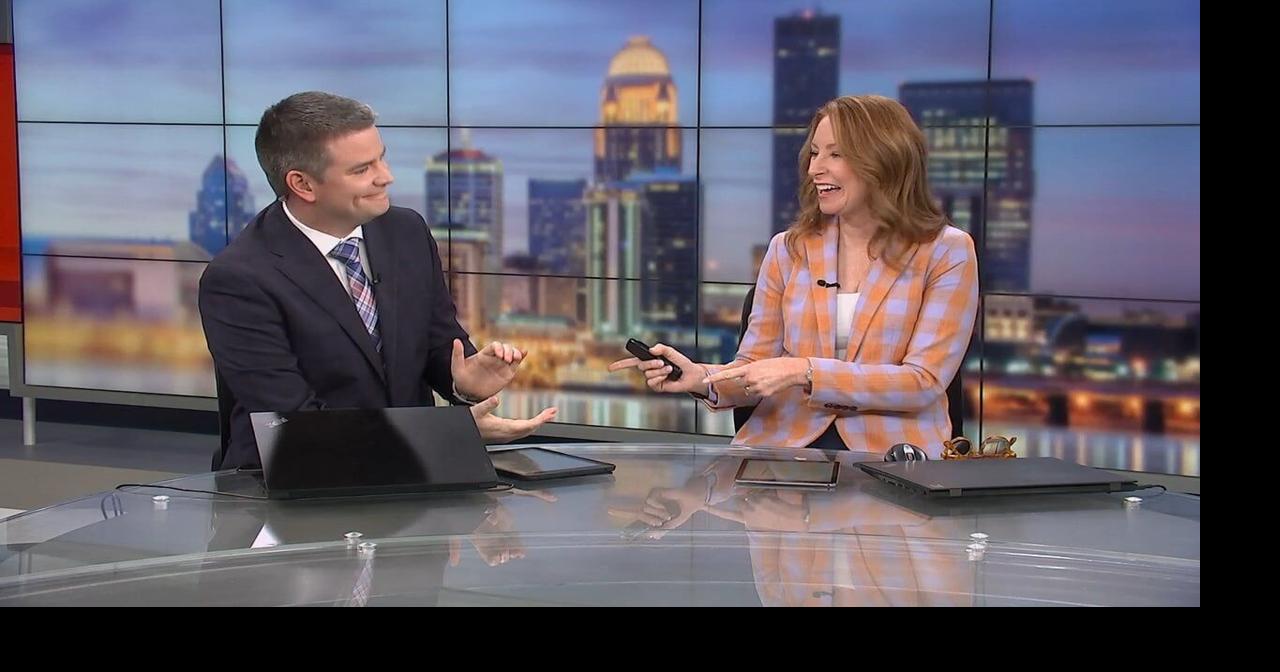 Happy Birthday Chris Sutter! | | wdrb.com