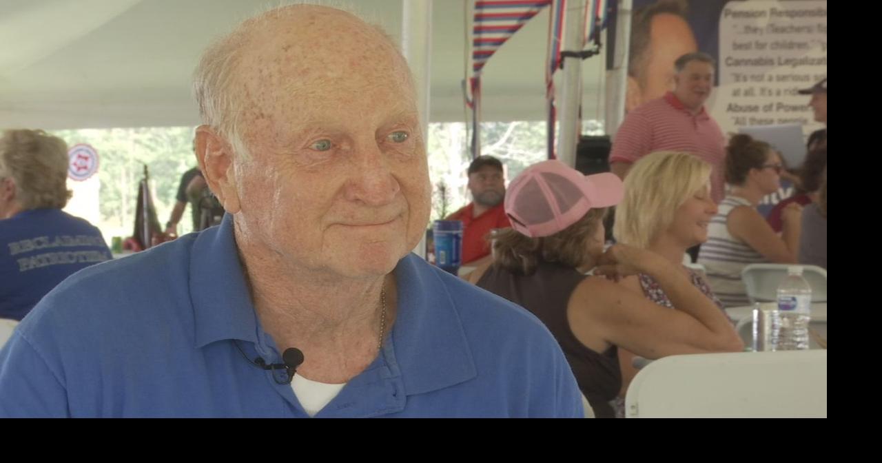Sen. Dan Seum, longtime Kentucky legislator, announces retirement ...