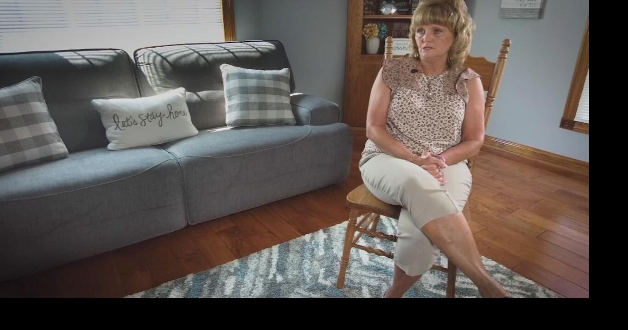 8 years after her disappearance, Crystal Rogers' mother shares what FBI ...