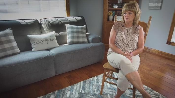 8 years after her disappearance, Crystal Rogers' mother shares what FBI ...