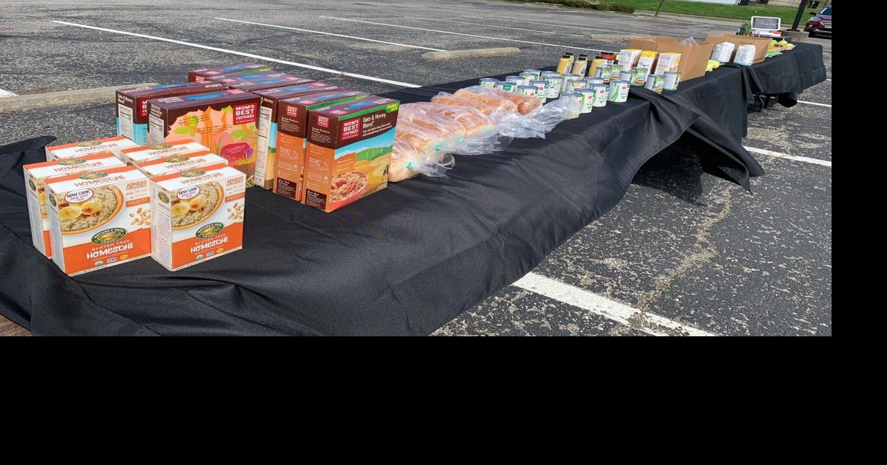 Mobile grocery store bringing organic food options to underserved ...