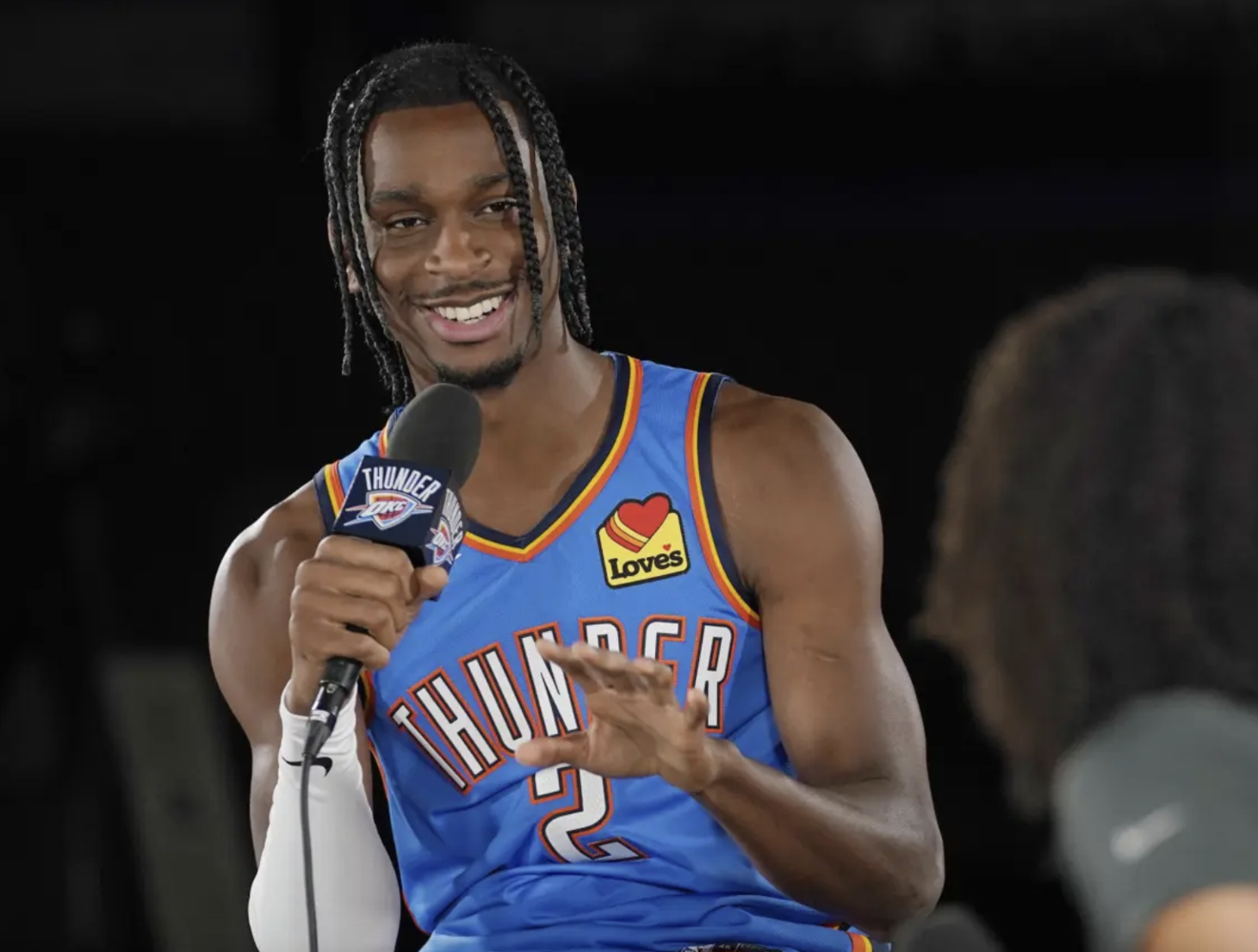 BOZICH | Former Kentucky star Shai Gilgeous-Alexander positioned to win ...